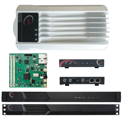 Comtech CEL-231 Series | Intelligent Satellite Router Router CEL ...