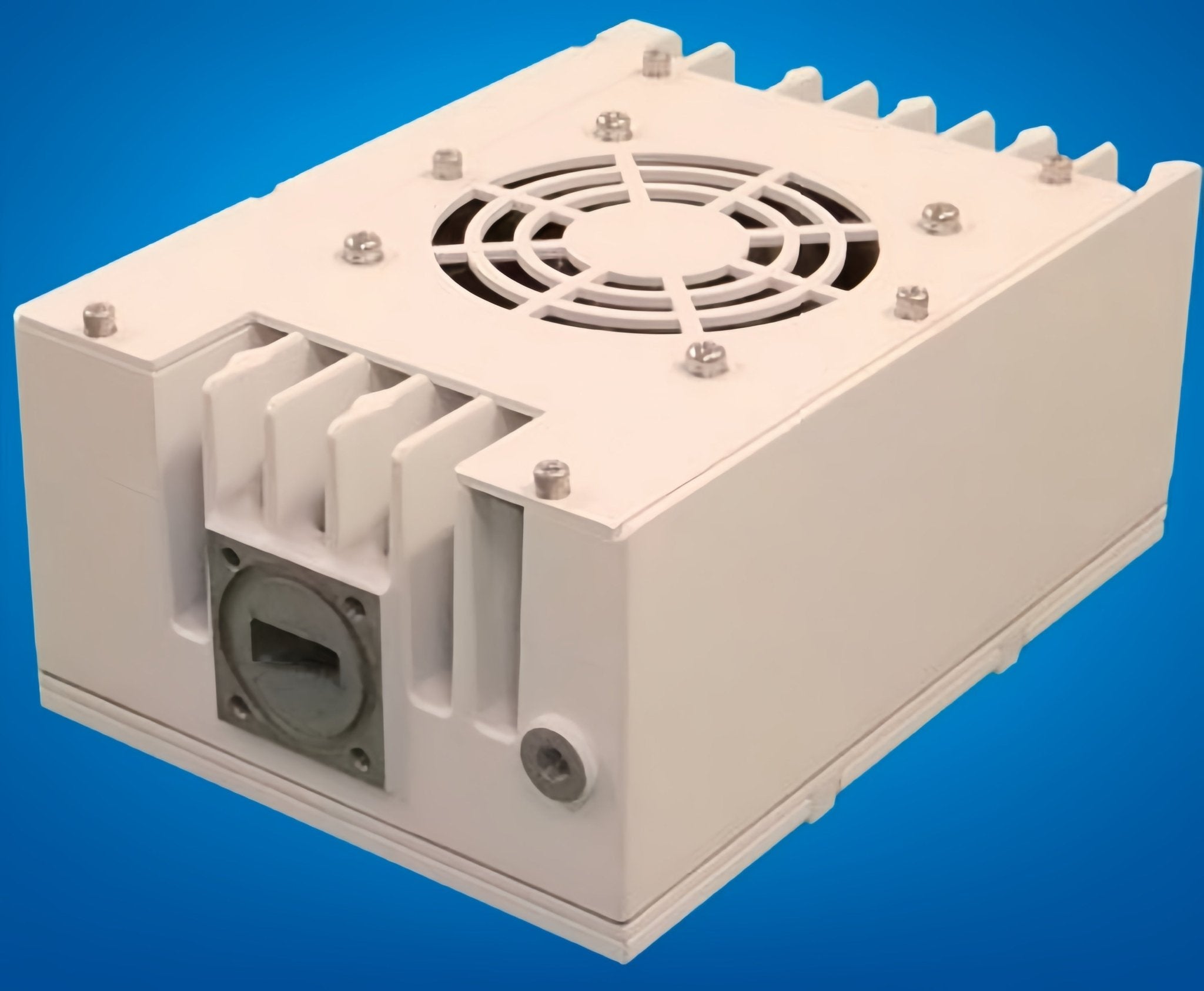 NISSHINBO (NISD) Ku-band GaN 25W BUC : NJT8370 series Ku-band BUC 25W ...