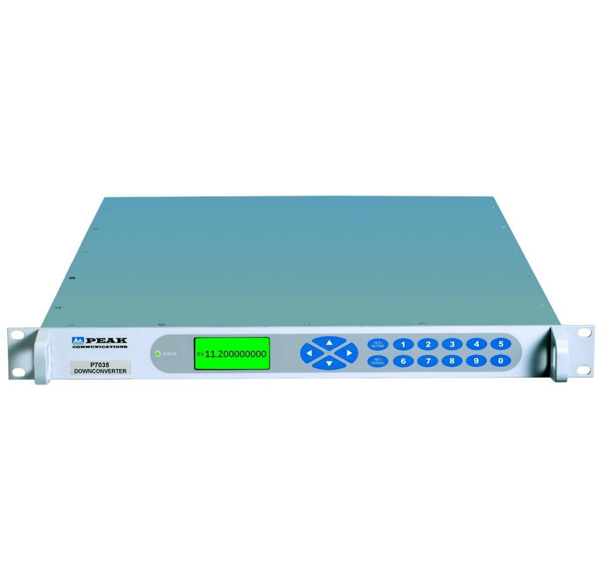 PEAKCOM TLTH Series: Full UI Test Loop Translators – SatHarbor